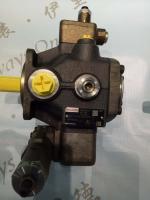 China PVQ21-1X/068-046RA15DDMB Rexroth PV series variable vane pump for sale