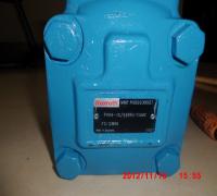China PVV54-1X/162-113RB15DDMC Rexroth PV series variable vane pump for sale
