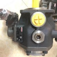 China PV7-1X/40-45RE37MC0-16-A446 Rexroth PV series variable vane pump for sale