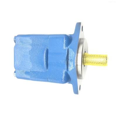 China PVQ2-1X/040RA15DMB Rexroth series variable displacement new blade pump for sale