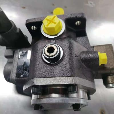 China PVQ41-1X/113-040RB15DDMC Rexroth PV series variable vane pump for sale