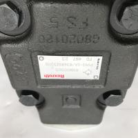 China PVQ2-1X/060RA15UMB Rexroth series variable displacement new blade pump for sale