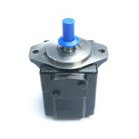 China PVQ5-1X/162RA15UMC Rexroth PV series variable vane pump for sale