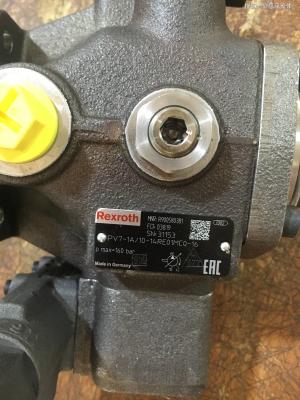 China PV7-1X/100-118RE07MC3-16 Original New Lux LeEco Variable PV Blade Pump for sale