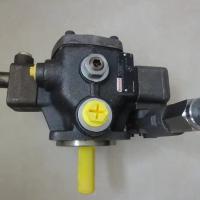 China PVQ5-1X/183RA15DMC Rexroth PV Series Variable Vane Pump Coatings Mounting Type for sale