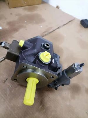 China PVQ41-1X/098-036RJ15UUMC Rexroth series variable displacement new blade pump for sale
