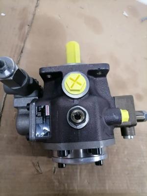China PV7-1X/63-71RE07MC0-16-C3.1 Rexroth PV series variable vane pump for sale