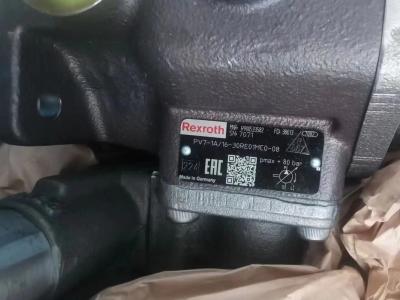 China PV7-1X/63-94RE07MD0-08 Rexroth PV series variable vane pump for sale