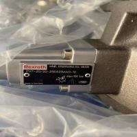 China PVQ2-1X/068RA15DMB Rexroth PV series variable vane pump for sale