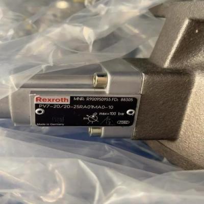 China PVQ2-1X/068RA15DMB Rexroth PV series variable vane pump for sale