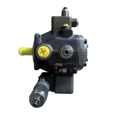 China PVV52-1X/193-068RJ15DDMC Rexroth PV series variable vane pump for sale