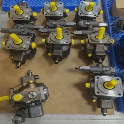 China PVV2-1X/068RB15DMBK01 Original New Lux LeEco Variable PV Blade Pump for sale