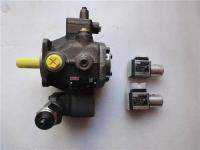 China PVV2-1X/040RB15DMBK01 Rexroth PV series variable vane pump for sale