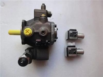 China PVV2-1X/040RB15DMBK01 Rexroth PV series variable vane pump for sale