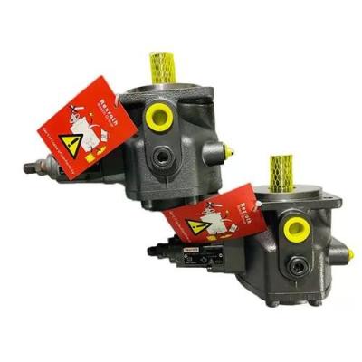 China PVQ5-1X/139RJ15UMC Rexroth PV series variable vane pump brand new original for sale