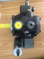 China PVV2-1X/068LJ15UMB Rexroth series variable displacement new blade pump for sale