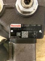 China D662-4036 MOOGservovalvefromtheUnitedStates for sale
