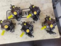 China PV7-1X/40-71RE37MC0-08 Rexroth PV series variable vane pump for sale