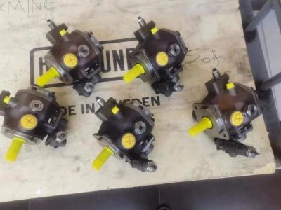 China PV7-1X/40-71RE37MC0-08 Rexroth PV series variable vane pump for sale