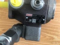 China PVV5-1X/162RJ15DMC Original New Lux LeEco Variable PV Blade Pump for sale