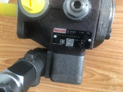 China PVV5-1X/162RJ15DMC Original New Lux LeEco Variable PV Blade Pump for sale