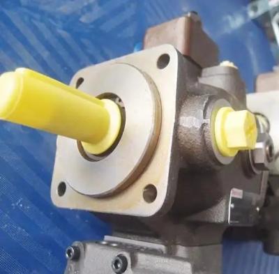 China PV7-1X/06-14RA01MA3-04 Rexroth series variable displacement new blade pump for sale