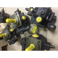 China PV7-1X/40-71RE37MD0-08 Rexroth PV series variable vane pump for sale