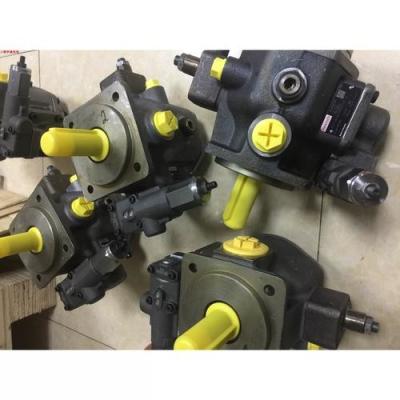 China PV7-1X/06-10RG01MA3-10 Rexroth Series Variable Displacement Blade Pump for sale