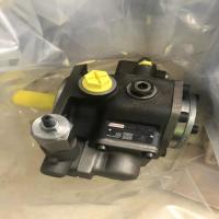 China PV7-1X/63-94RE07MD0-08 Rexroth PV series variable vane pump for sale