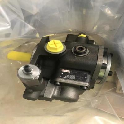 China PV7-1X/25-45RE01MC5-08WH Original New Lux LeEco Variable PV Blade Pump for sale