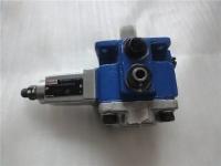 China D634-389C OriginalM00Gservovalve for sale