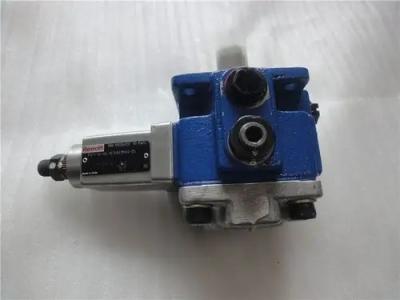 China D634-389C OriginalM00Gservovalve for sale