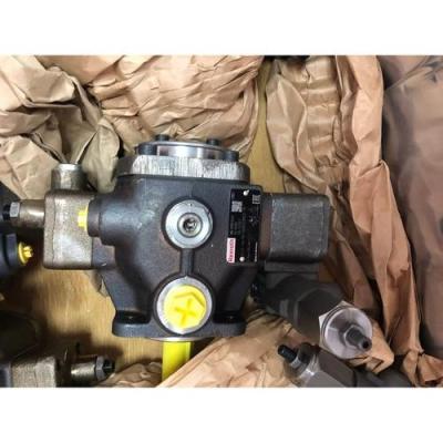China PV7-1X/40-71RE37MD0-08 Rexroth PV series variable vane pump for sale