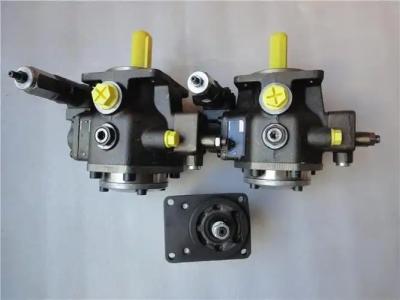 China PV7-1X/16-20RE01MC5-16WG Rexroth PV series variable vane pump for sale