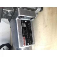 China PVQ5-1X/162RA15UMC Rexroth PV series variable vane pump for sale