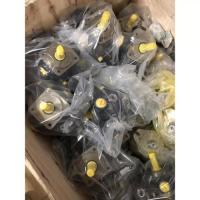 China D633K2029B ImportedserieshydraulicvalvesfromAmericanoriginalMoogservovalvesteelmill for sale