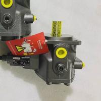 China PV7-1X/06-14RE01MA3-07 Rexroth PV series variable vane pump for sale