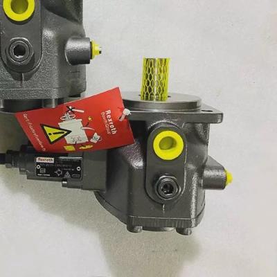 China PV7-1X/06-14RE01MA3-07 Rexroth PV series variable vane pump for sale