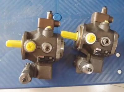 China PV7-1X/10-20RE01MC7-10 Rexroth PV series brand variable vane pump for sale