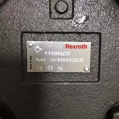China PVV2-1X/045RA15RMB PV Series Rexroth Blade Pump for sale