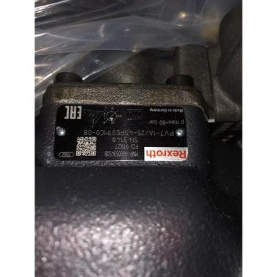 China PVV2-1X/040RA15DMBK01 Rexroth PV series variable vane pump for sale