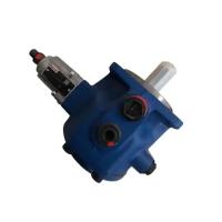 China PV7-1X/40-71RE37MC3-08 Rexroth PV series variable vane pump for sale