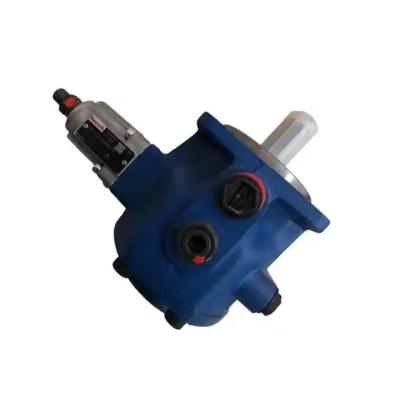 China PV7-1X/40-71RE37MC3-08 Rexroth PV series variable vane pump for sale