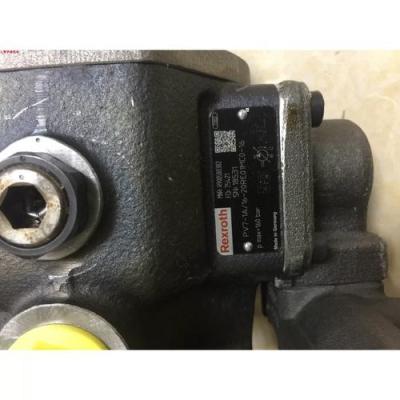 China PVQ4-1X/098RA15DMC Rexroth PV series brand variable vane pump for sale