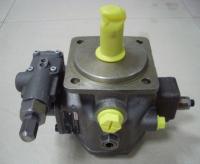 China PVV4-1X/098RA15UVC Rexroth PV series variable vane pump for sale