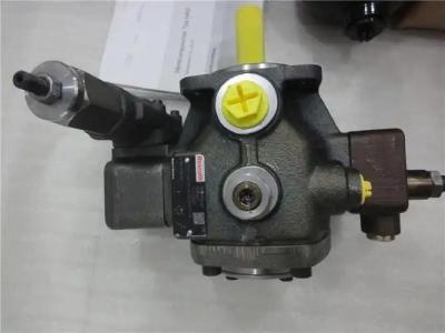 China PV7-1X/06-10RA01MA0-05-P35Q09 Rexroth PV Series Variable Vane Pump for sale