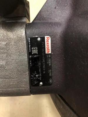China R902056690	A11VLO190LG2H2/11L-NZD12K02 Excavatorplungerpump for sale