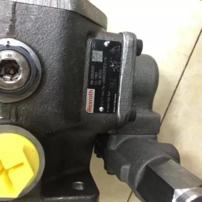 China PVQ42-1X/122-068RA15DDMC PV series Rexroth blade pump brand new original variable for sale