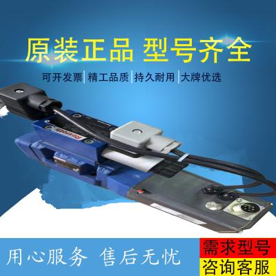 China D765-1603-5 MOOGservovalvefromtheUnitedStates for sale
