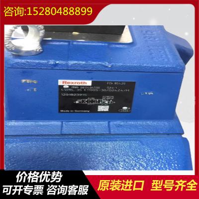 China R900954088	4WRAE10W60-22/G24K31/A1V Rexroth   series  proportional  valve  spot  hydraulic  pump  blade  pump for sale